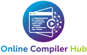 Visual Basic Online Compiler
